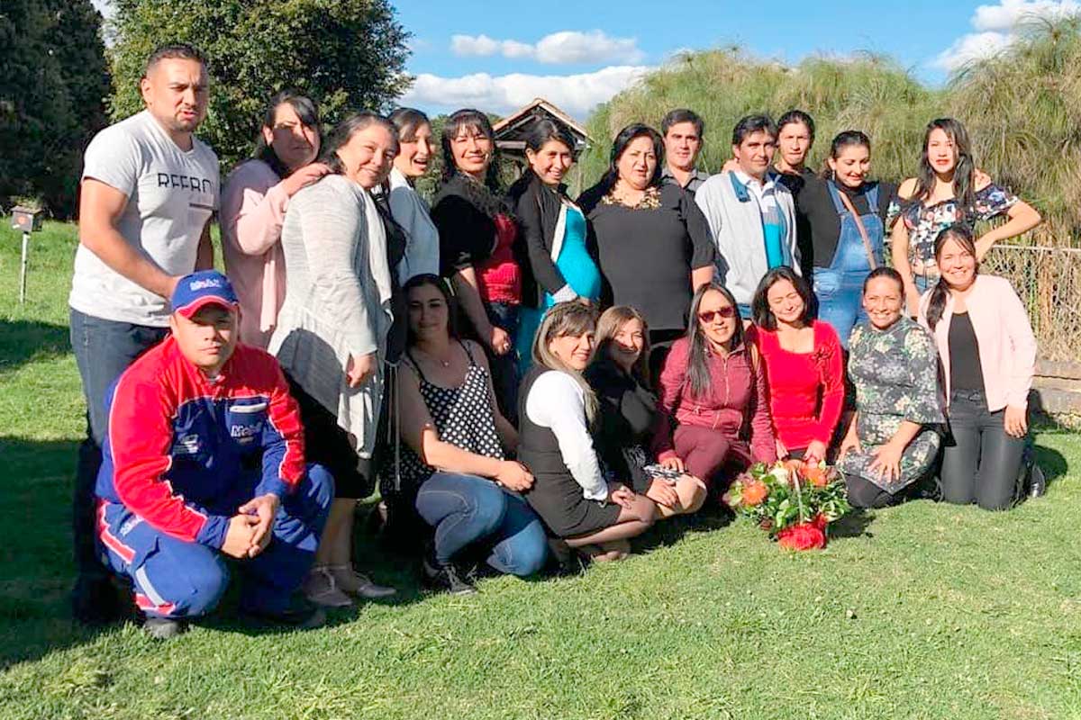 Acerca de nosotros - Fundación Emmanuel